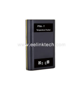 Portable PT06-T Dustproof/Waterproof GPS Trackers