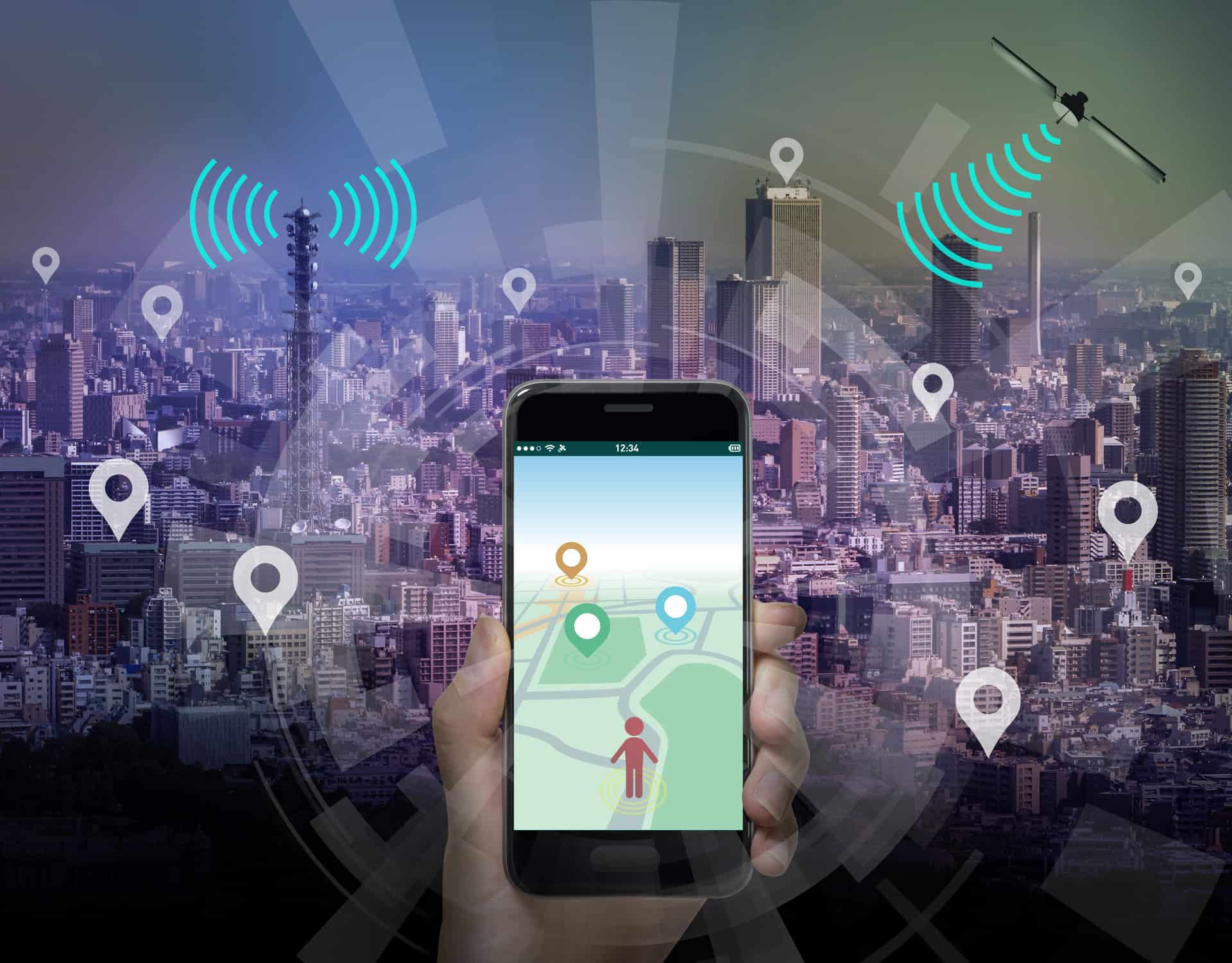 GPS Vehicle Tracking System The Only Guide You Need GPS Vehicle Tracking System The Only Guide You Need