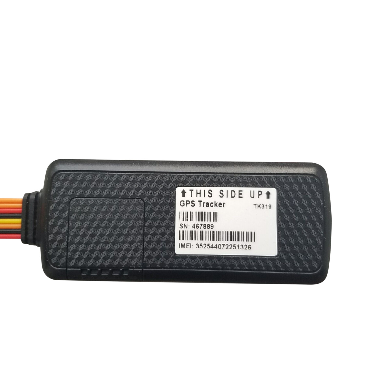 Manufacturer of GPS Trackers and IoT Devices Company - Eelink