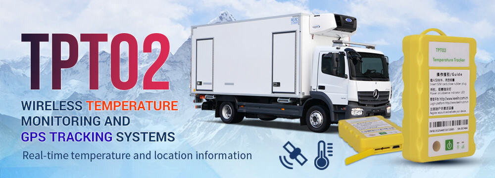 The importance of using cold chain temperature monitoring devices The importance of using cold chain temperature monitoring devices