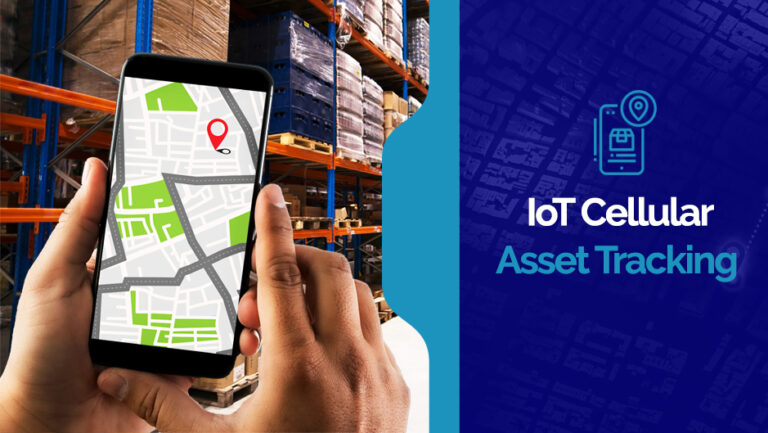 Best IoT Asset Tracker for Cold Chain Logistics in Shipping