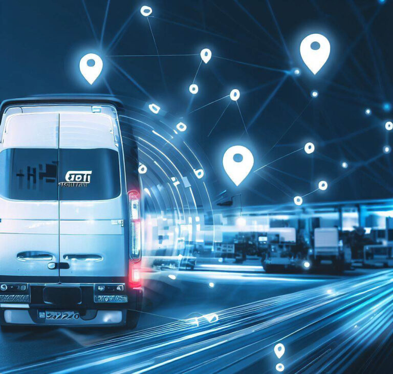 GPT29 IoT GPS Tracker: Technical Excellence in Supply Chain & Fleet ...