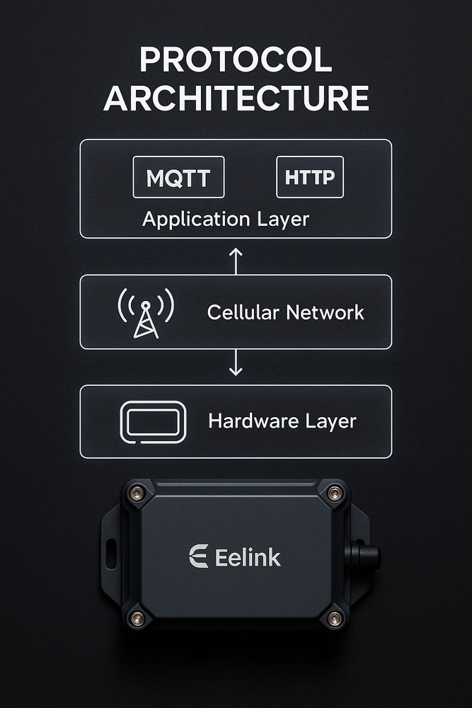 Inside Eelink IoT Engineering: Design & Low-Power Connectivity
